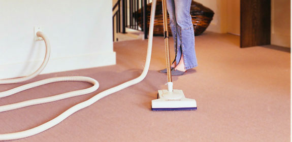 Ducted Vacuum Systems - Vista security solutions